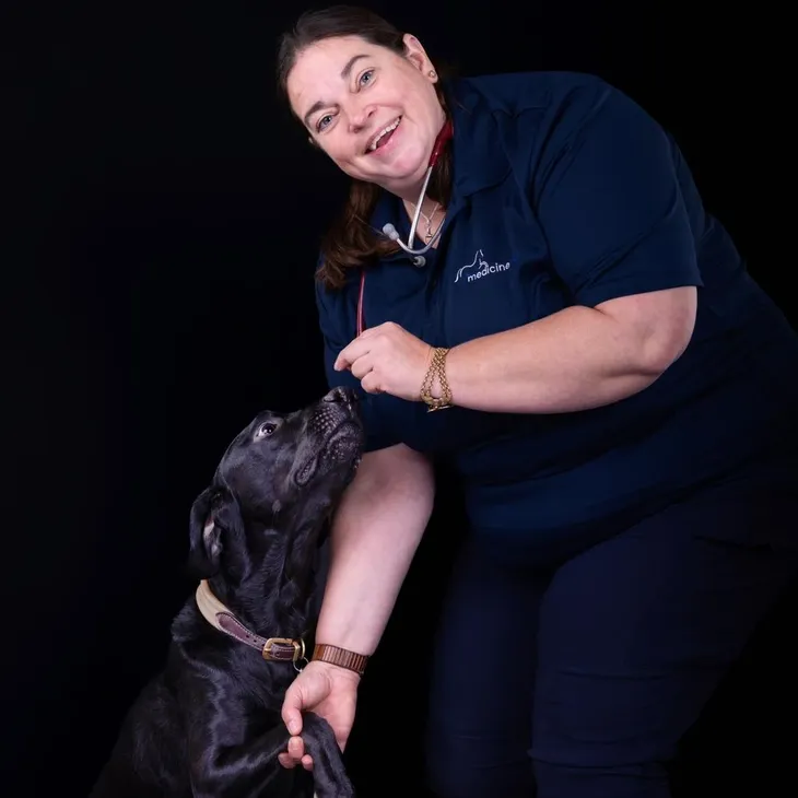 MedicineVet Equine Referrals